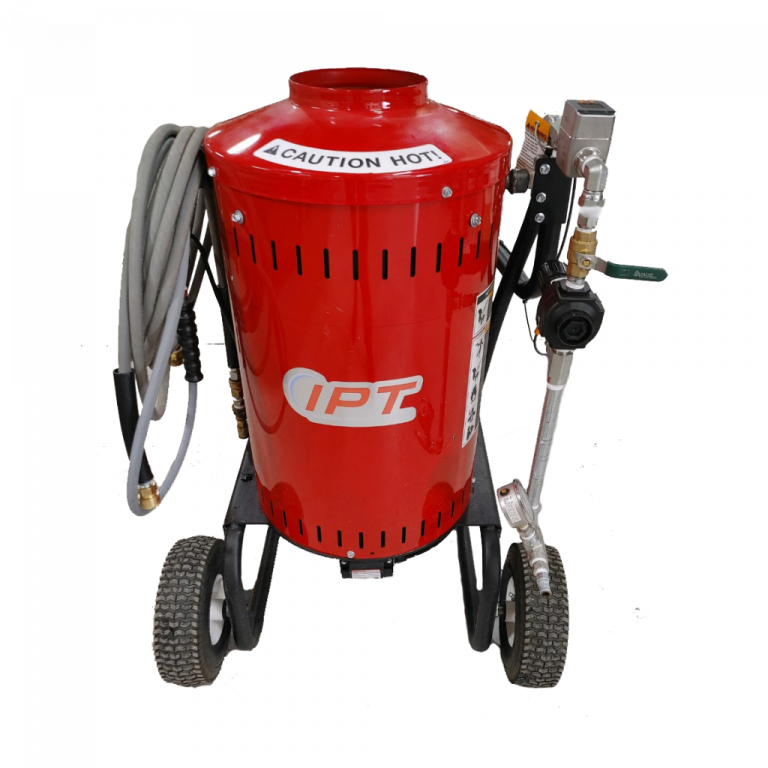 Pipe Lining Equipment | Pipeline Supplier | Internal Pipe Tech