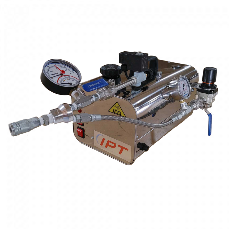 Pipe Lining Equipment | Pipeline Supplier | Internal Pipe Tech