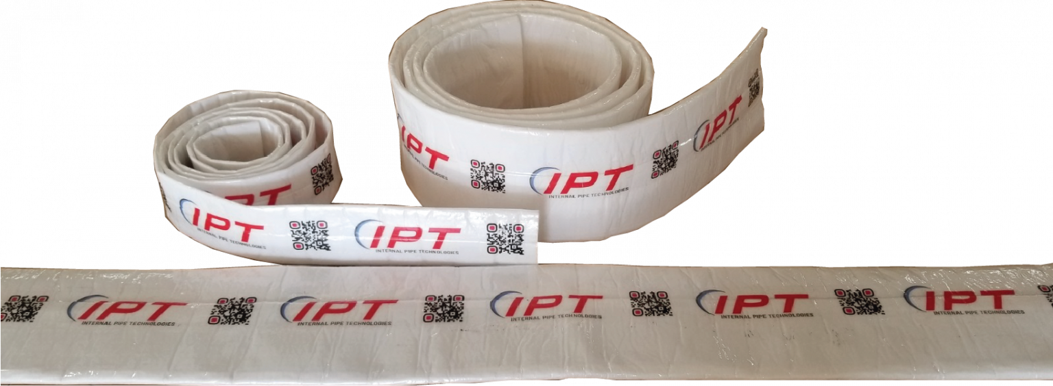 Private Label CIPP Lining Material | CIPP Lining Manufacturers