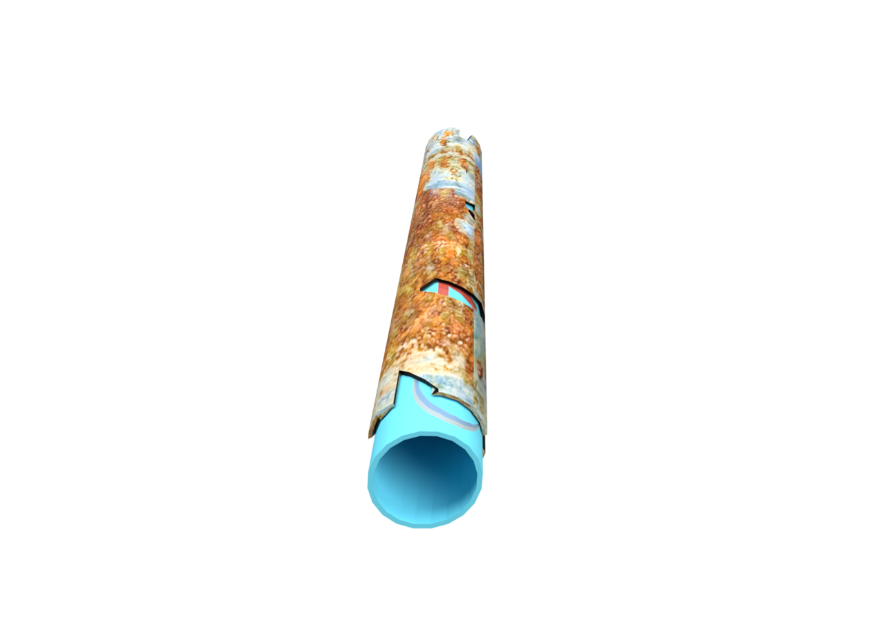 Partner Portal - internalpipetech