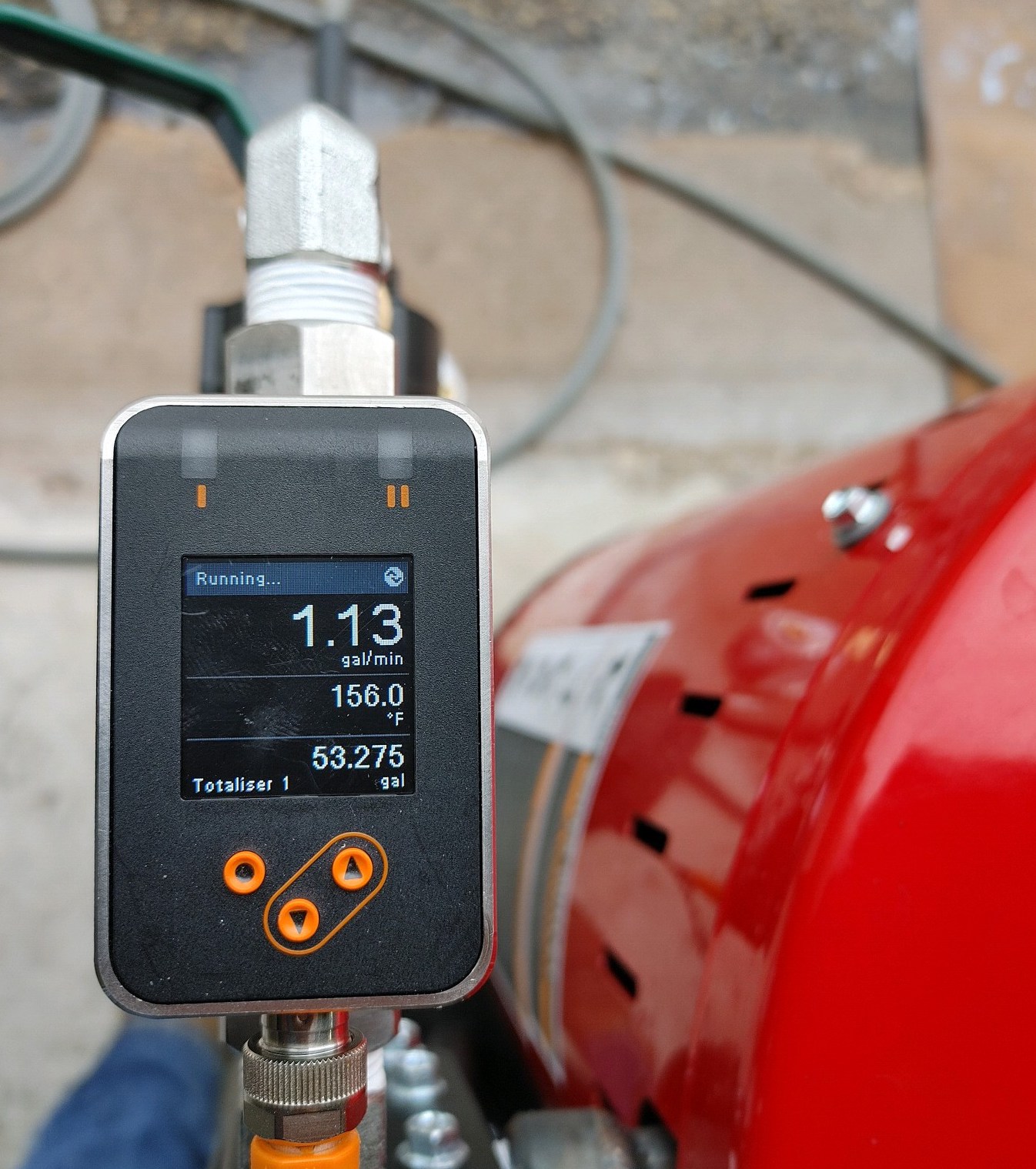 Data Accumulation | IPT Equipment | Internal Pipe Technologies