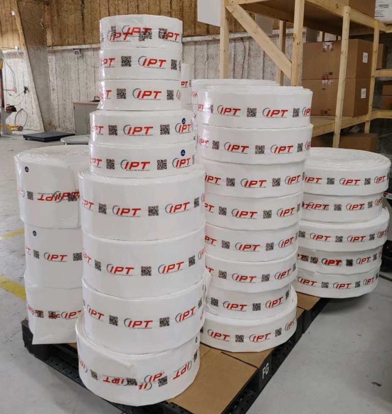 Pipe Lining Equipment | Pipeline Supplier | Internal Pipe Tech