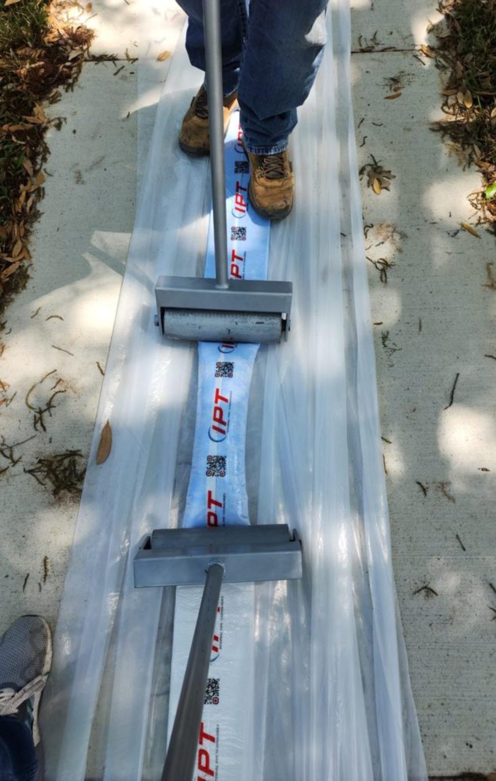 Pipe Lining Equipment | CIPP Lining Manufacturer | Internal Pipe Tech