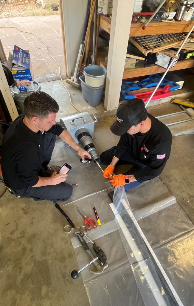 Blog | Pipe lining Suppliers Texas | Internal Pipe Technologies