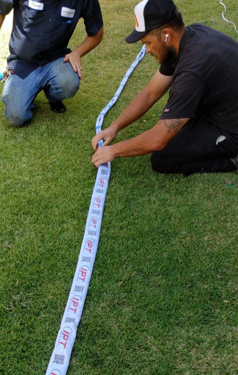 Trenchless Technology Archives - Pipe Lining Equipment | CIPP Lining ...