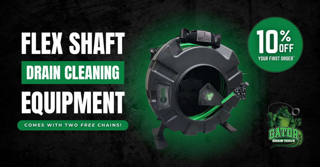 CIPP and Drain Cleaning Demos | Internal Pipe Technologies | Gator ...